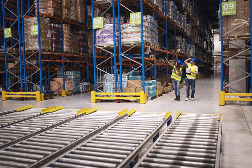 How to Choose the Right Metrics to Improve Warehouse Performance ...